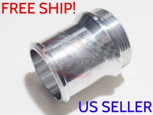 Sell NYPPD Greddy Type RS Recirculation Adapter 1.25" Aluminum Adapter ...