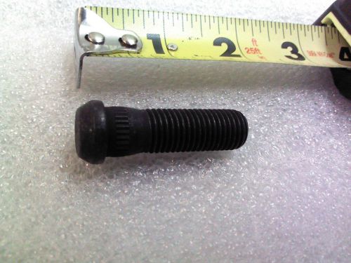 Sell GENUINE GM COMMODORE VB VC VH VK VL FRONT WHEEL STUD BOLTS in ...