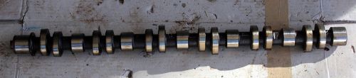 Sell FORD AU FLACON WR2A 6 CYLINDER 4.0L HITECH MODEL H ENGINE CAMSHAFT ...