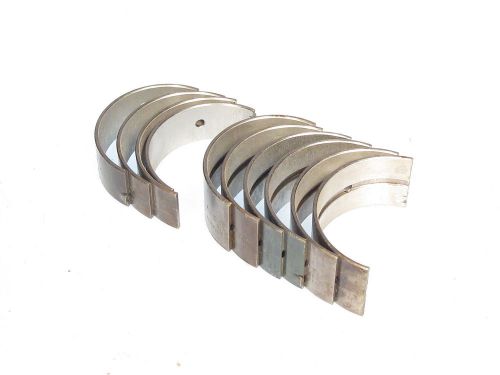 Sell Peugeot 504 & 505 1971cc New AE Standard Size Main Bearings M5308 ...