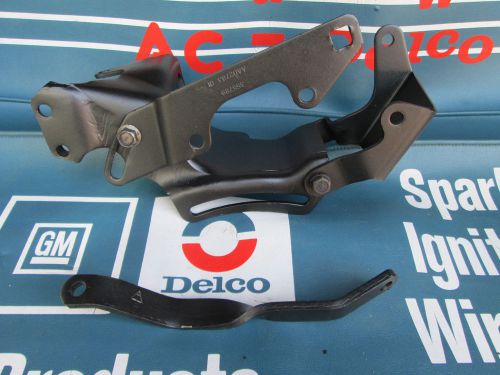 Sell GM Chevy 194 230 250 6 cylinder power steering p/s brackets L6 ...