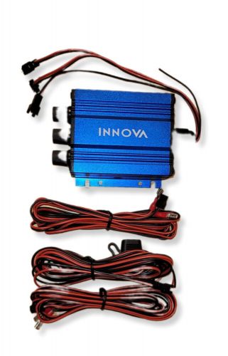 Sell Innova 2-Channel Mini-Amp with Built-in Bluetooth in Peachtree ...