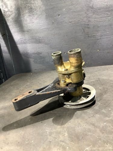 Sell OEM Volvo Penta 3857794 3855079 Raw Sea Water Pump Freshwater Used ...