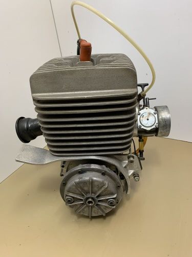 Sell Yamaha KT-100 Go Kart Motor Engine Made In Japan in Winston-Salem ...