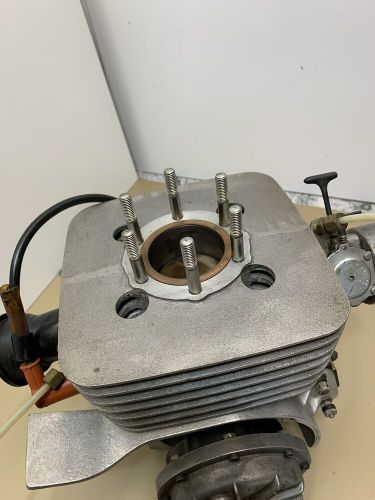 Sell Yamaha KT-100 Go Kart Motor Engine Made In Japan in Winston-Salem ...