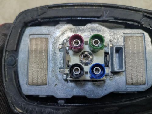 Sell MERCEDES CLA ANTENNA AERIAL ROOF A2129052207 C117 2013 - 2019 in ...