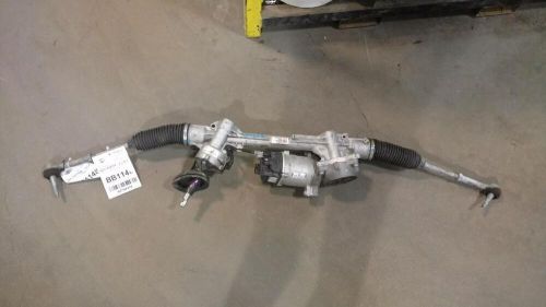 Sell Steering Rack/Sector For Equinox Assy Less Right Tie Rod in , for ...