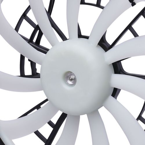 Sell Radiator Cooling Fan Assembly For Cadillac ATS 84001484 2013-2016 ...