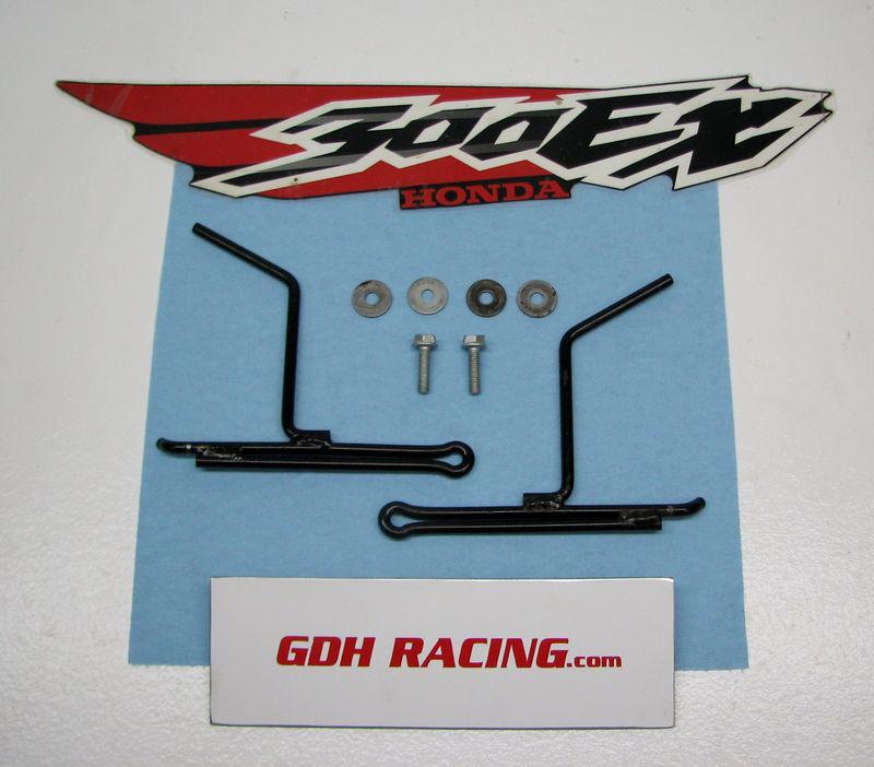 Buy 2005 300ex REAR FENDER MOUNT 300 ex FENDERS FRAME , in dover, TN ...