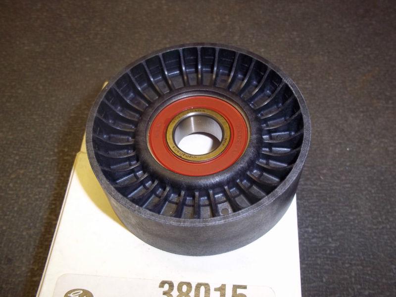 Sell New Gates 38015 Drive Belt Idler Pulley in Murfreesboro, Tennessee ...