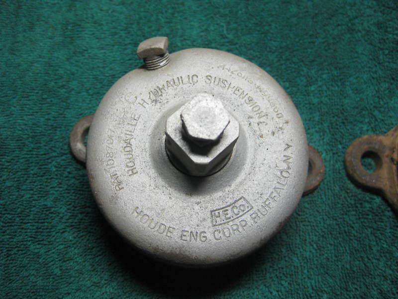 Sell 1928 1929 1930 1931 Model A Ford Shocks Shock Original Model A ...