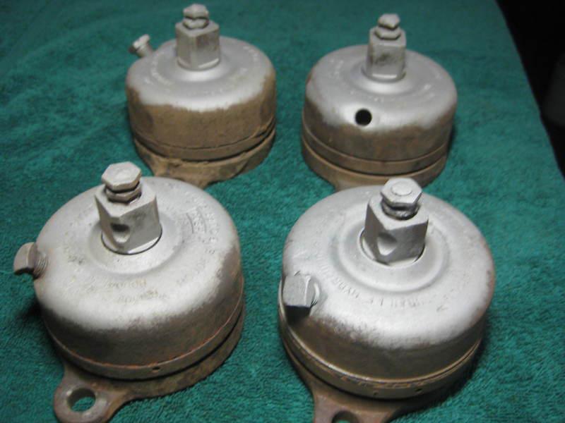 Sell 1928 1929 1930 1931 Model A Ford Shocks Shock Original Model A ...