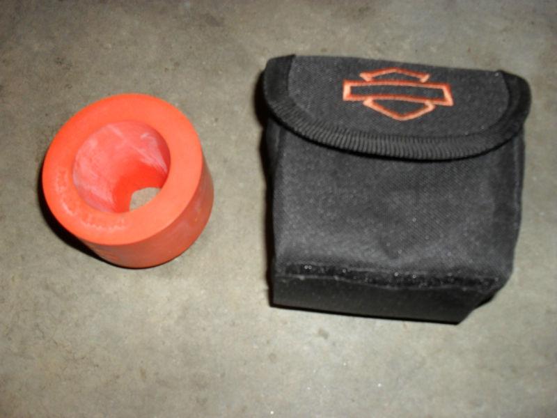 Sell Harley Davidson Gas Fill Plug in Nicholasville, Kentucky, US, for ...