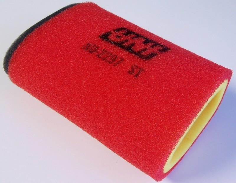 Sell Uni Air Filter Yamaha YFZ 350 Banshee 1995 1996 1997 1998 1999 ...