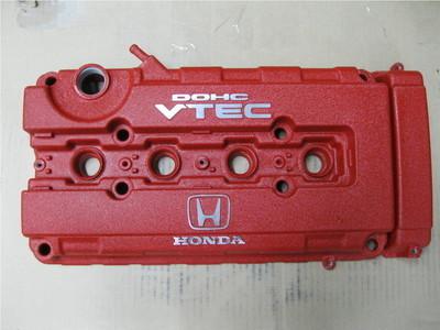 Sell Powder Coated B16 valve cover JDM VTEC Civic SI RARE in Stockholm ...