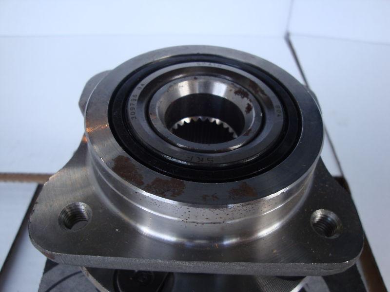 Sell Timken 513122 Axle Hub Assembly in Mendon, New York, US, for US $35.26