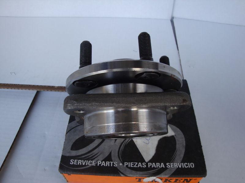 Sell Timken 513122 Axle Hub Assembly in Mendon, New York, US, for US $35.26