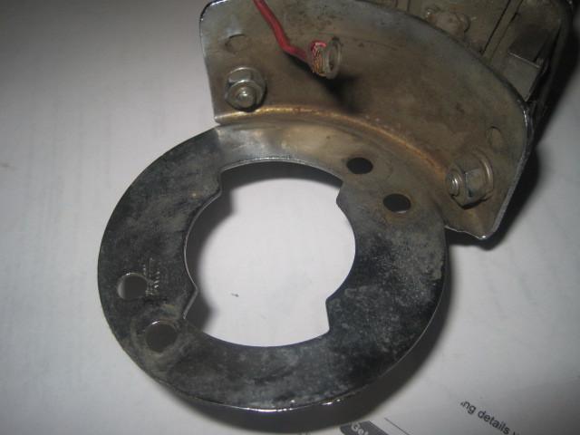 Sell Harley Panhead Voltage regulator in Shawnee, Kansas, US, for US $5.00
