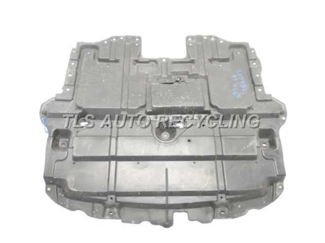 Sell 07 LEXUS IS250 FRONT UNDER ENGINE COVER 51410-53060 in Rancho ...