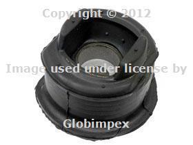 Sell Mercedes w124 Rear Subframe Mount Kit LEMFOERDER OEM NEW + 1 YEAR ...