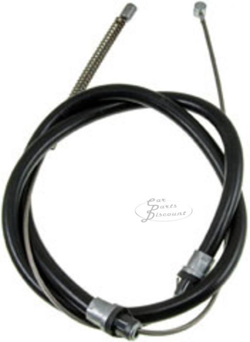 Sell Dorman Parking Brake Cable in Los Angeles, California, US, for US ...