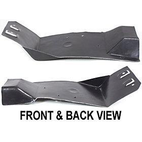 Sell UPLANDER 05-09 ENGINE SPLASH SHIELD, RH in Castaic, California, US ...