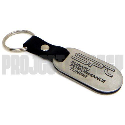 Purchase Subaru SPT Key Chain Keychain Stainless Steel BRZ Impreza ...