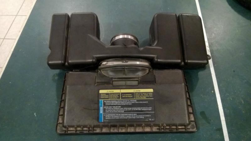 Purchase 98-02 Camaro LS1 Air Intake Lid w/ sound bellows in Sainte ...