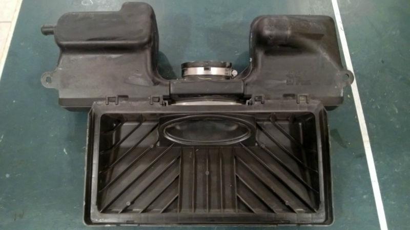 Purchase 98-02 Camaro LS1 Air Intake Lid w/ sound bellows in Sainte ...