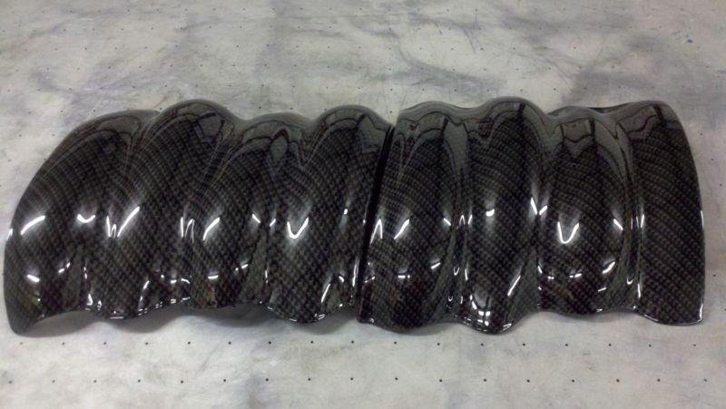 Purchase Carbon Fiber Intake Cover LS1 LS2 LS3 LS7 in Statesboro ...