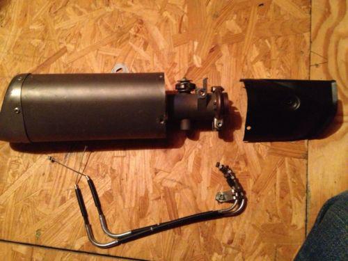 Purchase 2009 R6 Stock OEM Exhaust in Revere, Massachusetts, US, for US ...