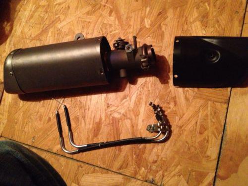 Purchase 2009 R6 Stock OEM Exhaust in Revere, Massachusetts, US, for US ...