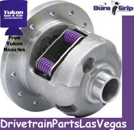 Purchase Dura Grip Posi Positraction 10 Bolt GM Chevrolet 8.5" 8.6" 30 ...