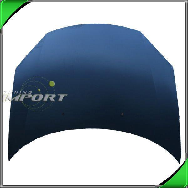 Purchase NEW FRONT PRIMED STEEL PANEL HOOD 2001-2005 DODGE STRATUS ...