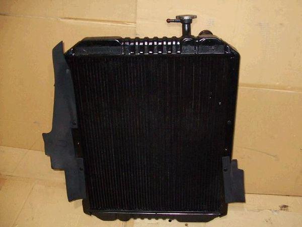 Purchase NISSAN UD CONDOR 1995 Radiator [4520400] in Minato-ku, Tokyo ...