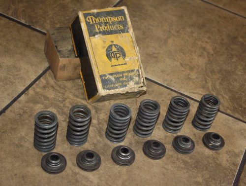 Purchase 1954-1962 Continental 226 Jeep Kaiser Frazer Valve Spring ...