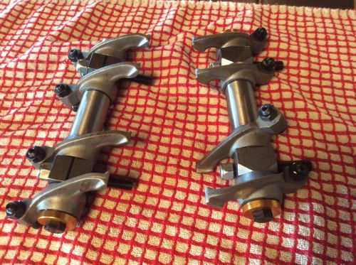 Purchase VW 1.4 HIGH-RATIO ROCKERS VW TYPE 1 in Ontario, California ...