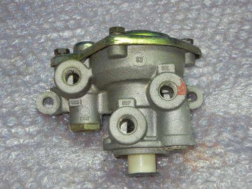 Purchase Bendix BW T-110278 SR-1 Spring Brake Valve 286364 in sanford ...