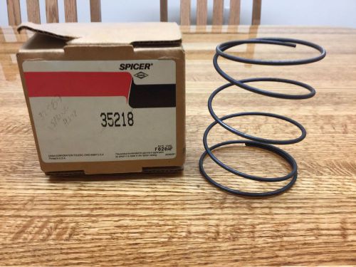 Purchase Dana Spicer Pressure Closed Spring #35218 in Owatonna ...