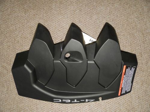 Purchase SeaDoo 4-Tec GTX GTI RXP RXT Speedster Engine Cover in ...