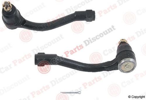 Purchase New Cardex Steering Tie Rod End, 568201G000 in Los Angeles ...