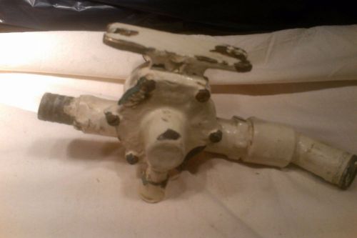 Purchase Water pump for D4 Ford Engine 1963 in Callington, United Kingdom