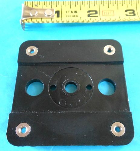 Purchase Sigtronics SPA-400 & SPA-600 Intercom Round Faceplate Fits 2-1 ...