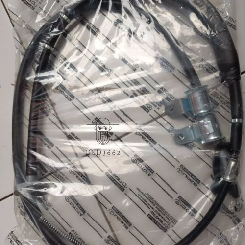 Purchase NEW TOYOTA RUSH / DAIHATSU TERIOS 2006+ HANDBRAKE PARKING ...