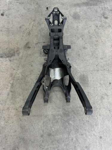 Purchase Rear Tail Subframe Sub Frame Ducati Panigale 1199 1299 899 959 ...