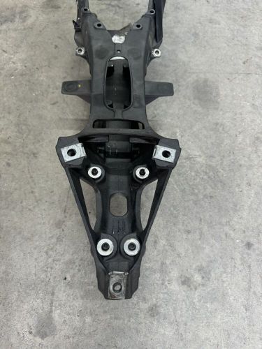 Purchase Rear Tail Subframe Sub Frame Ducati Panigale 1199 1299 899 959 ...