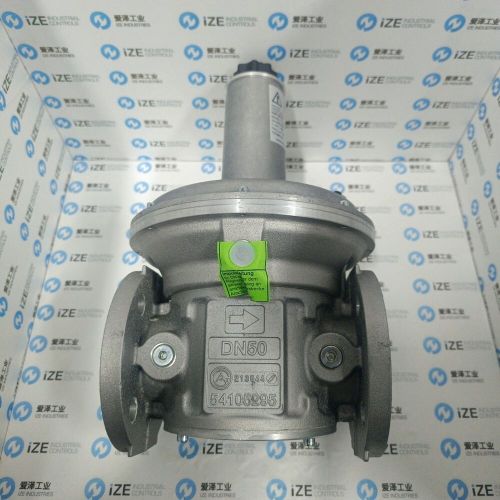 Purchase VGBF 50F10-3 86048210 KROMSCHRODER Gas pressure regulators ...