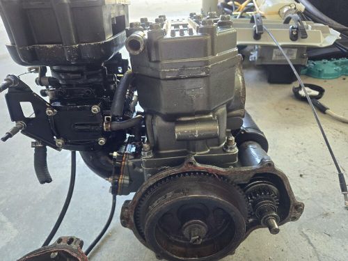 Purchase 1997 TigerShark Daytona 770 ENGINE MOTOR in , for US $250.00