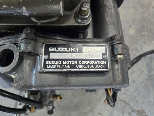 Purchase 1997 TigerShark Daytona 770 ENGINE MOTOR in , for US $250.00