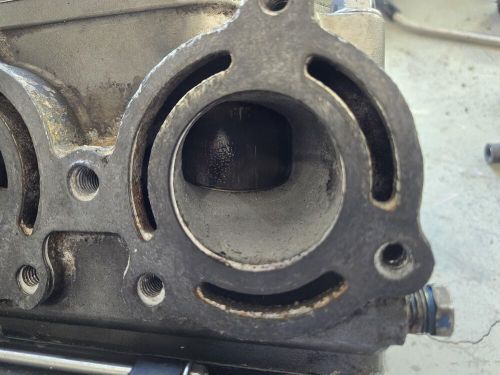 Purchase 1997 TigerShark Daytona 770 ENGINE MOTOR in , for US $250.00